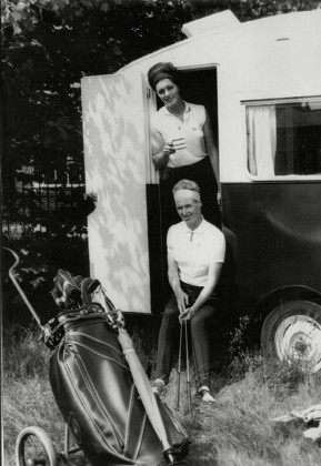 44 1960s golfing Stock Pictures, Editorial Images and Stock Photos ...
