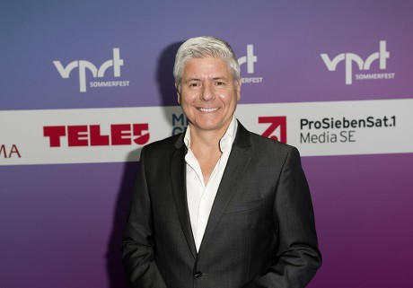 Michael Marx Editorial Stock Photo - Stock Image | Shutterstock