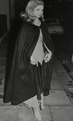 Georgina Russell Now Lady Brooke Boothby Editorial Stock Photo - Stock ...