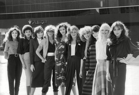 Teri Beddows Wendy Symms Sue Kay Editorial Stock Photo - Stock Image ...