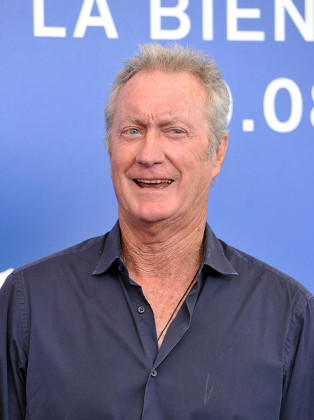Bryan Brown Editorial Stock Photo - Stock Image | Shutterstock