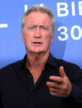 Bryan Brown Editorial Stock Photo - Stock Image | Shutterstock