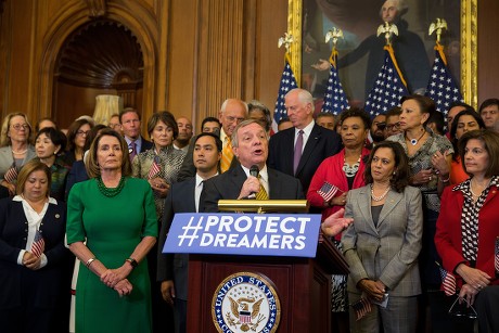 Dick Durbin Editorial Stock Photo - Stock Image | Shutterstock
