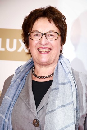 Brigitte Zypries Editorial Stock Photo - Stock Image | Shutterstock
