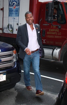 Aj Calloway Editorial Stock Photo - Stock Image | Shutterstock