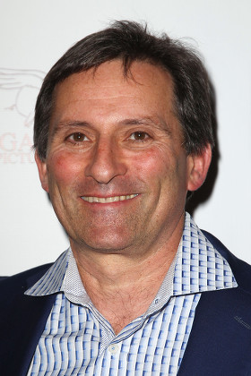 Jonathan Mann Producer Editorial Stock Photo - Stock Image | Shutterstock