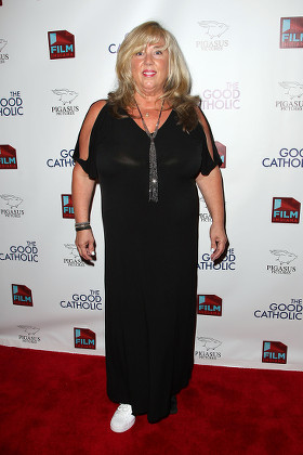 Chandra Lee Mann Editorial Stock Photo - Stock Image | Shutterstock
