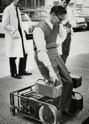 70 1960s inventions Stock Pictures, Editorial Images and Stock Photos ...