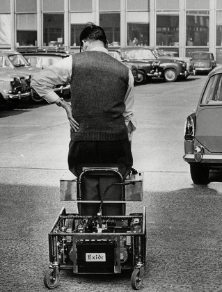 70 1960s inventions Stock Pictures, Editorial Images and Stock Photos ...