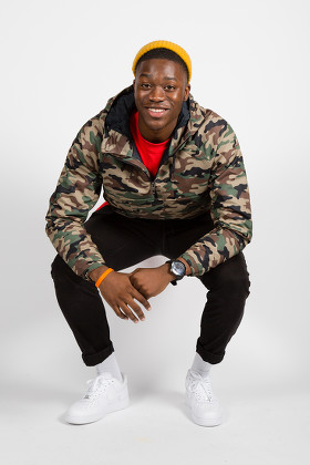 Josiah Hyacinth Editorial Stock Photo - Stock Image | Shutterstock