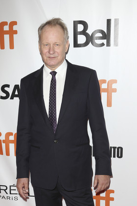 Stellan Skarsgard Editorial Stock Photo - Stock Image | Shutterstock