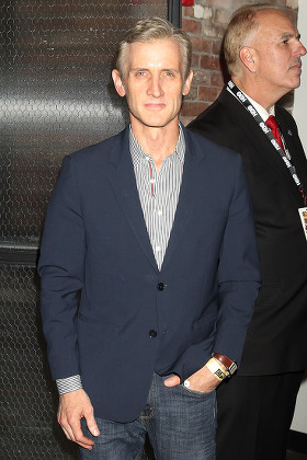 Dan Abrams Editorial Stock Photo - Stock Image | Shutterstock