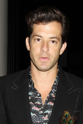 Mark Ronson Editorial Stock Photo - Stock Image | Shutterstock