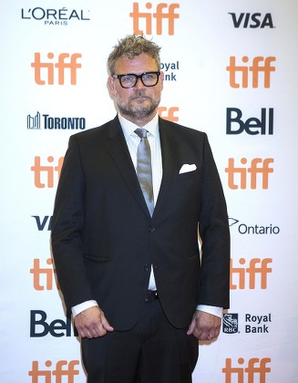 Michael Noer Editorial Stock Photo - Stock Image | Shutterstock