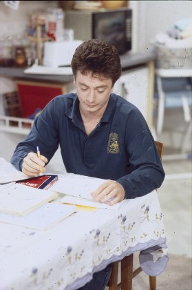 Nicholas Cochrane Andy Mcdonald Simon Gregson Editorial Stock Photo ...