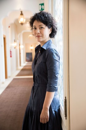 Vivian Qu Editorial Stock Photo - Stock Image | Shutterstock