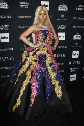 Nicki Minaj Editorial Stock Photo - Stock Image | Shutterstock