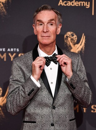 Bill Nye Editorial Stock Photo - Stock Image | Shutterstock