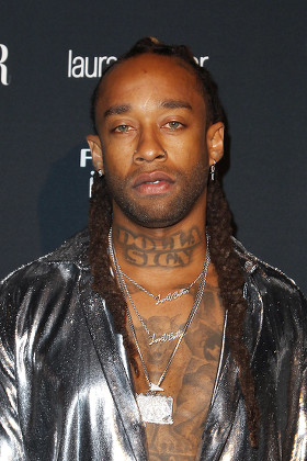 Ty Dolla Sign Editorial Stock Photo - Stock Image | Shutterstock