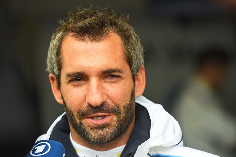 Timo Glock Bmw Team Rmg Editorial Stock Photo - Stock Image | Shutterstock