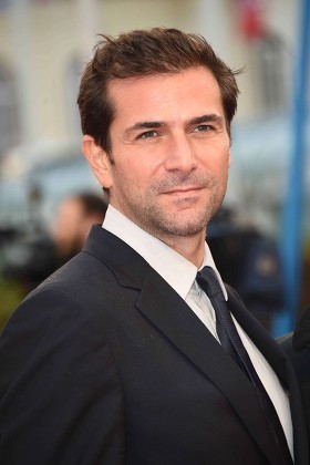 Gregory Fitoussi Editorial Stock Photo - Stock Image | Shutterstock
