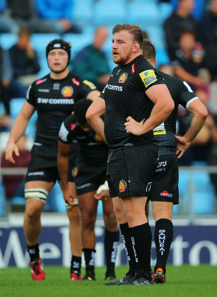 Moray Low Exeter Braves During Aviva Editorial Stock Photo - Stock ...