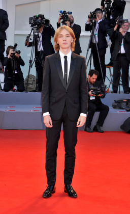 Charlie Plummer Editorial Stock Photo - Stock Image | Shutterstock