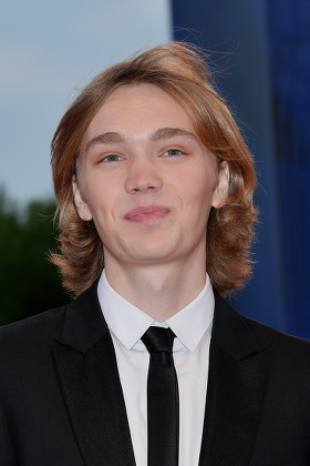Charlie Plummer Editorial Stock Photo - Stock Image | Shutterstock