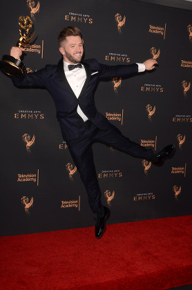 Travis Wall Editorial Stock Photo - Stock Image | Shutterstock