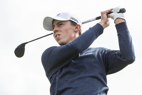 Matthew Fitzpatrick Editorial Stock Photo - Stock Image | Shutterstock