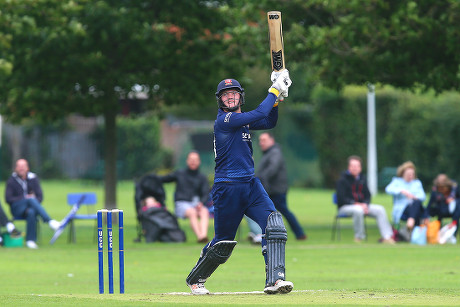 General View Play During Upminster Cc Editorial Stock Photo - Stock ...