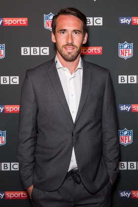 Christian Fuchs Editorial Stock Photo - Stock Image | Shutterstock