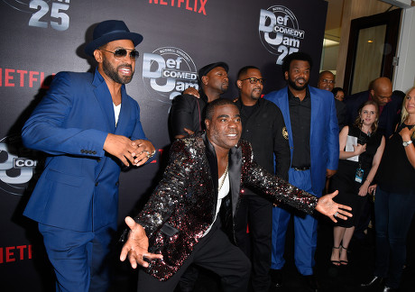 Mike Epps Joe Torry Martin Lawrence Editorial Stock Photo - Stock Image ...