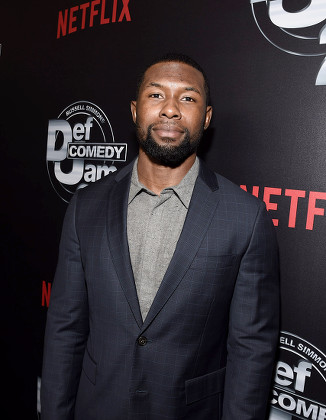 Trevante Rhodes Editorial Stock Photo - Stock Image | Shutterstock
