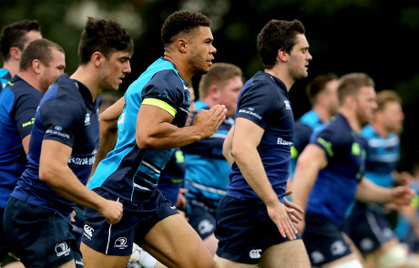 __COUNT__ Leinster Rugby Squad Training, Leinster HQ, UCD, Dublin - 11 ...