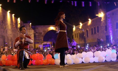 250 Circassian Stock Pictures, Editorial Images and Stock Photos ...