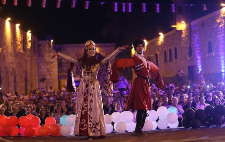 250 Circassian Stock Pictures, Editorial Images and Stock Photos ...