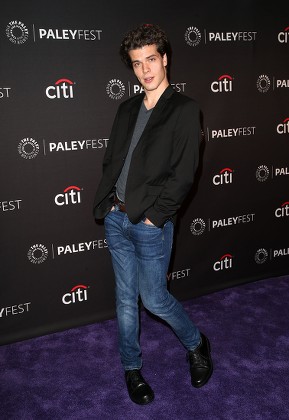 Gus Halper Editorial Stock Photo - Stock Image | Shutterstock