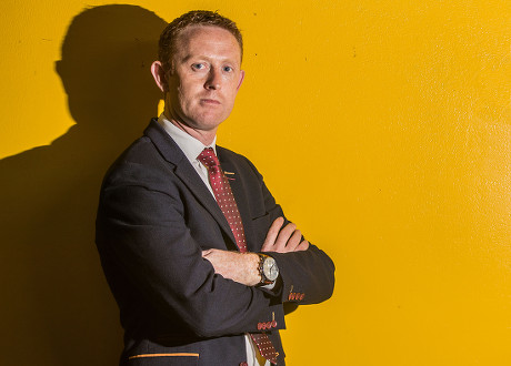 Kerry Legend Colm Gooch Cooper Be Editorial Stock Photo - Stock Image ...