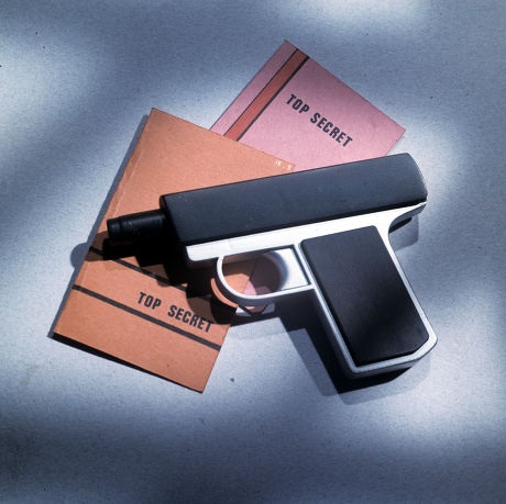 Joe 90 Win Briefcase Editorial Stock Photo - Stock Image | Shutterstock