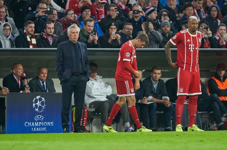 Robert Lewandowski Fcb 9 Editorial Stock Photo - Stock Image | Shutterstock