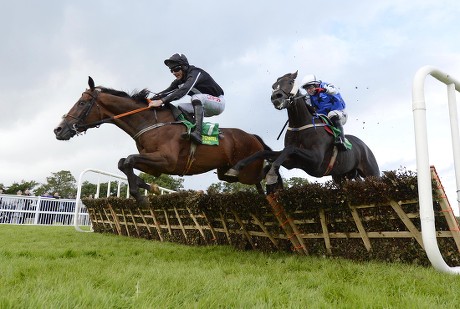 Listowel Potters Point Lisa Oneill Win Editorial Stock Photo - Stock ...
