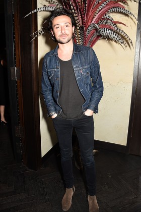 Alex Zane Editorial Stock Photo - Stock Image | Shutterstock