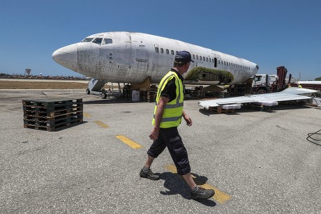 21 Boeing technician Stock Pictures, Editorial Images and Stock Photos ...