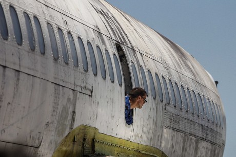 21 Boeing technician Stock Pictures, Editorial Images and Stock Photos ...