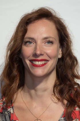 Caroline Raynaud Editorial Stock Photo - Stock Image | Shutterstock