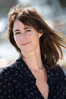 Eleonore Bernheim Editorial Stock Photo - Stock Image | Shutterstock