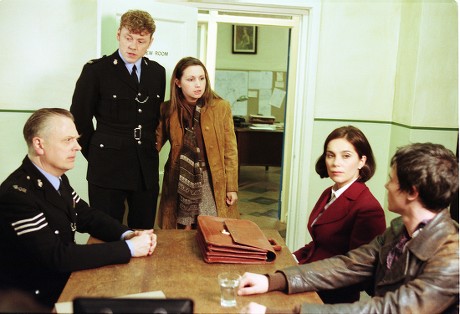 Philip Franks Sergeant Craddock Mark Jordon Editorial Stock Photo ...