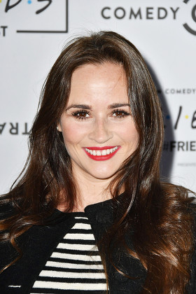 Emma Pierson Editorial Stock Photo - Stock Image | Shutterstock