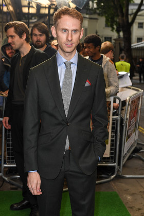 Robert Emms Editorial Stock Photo - Stock Image | Shutterstock